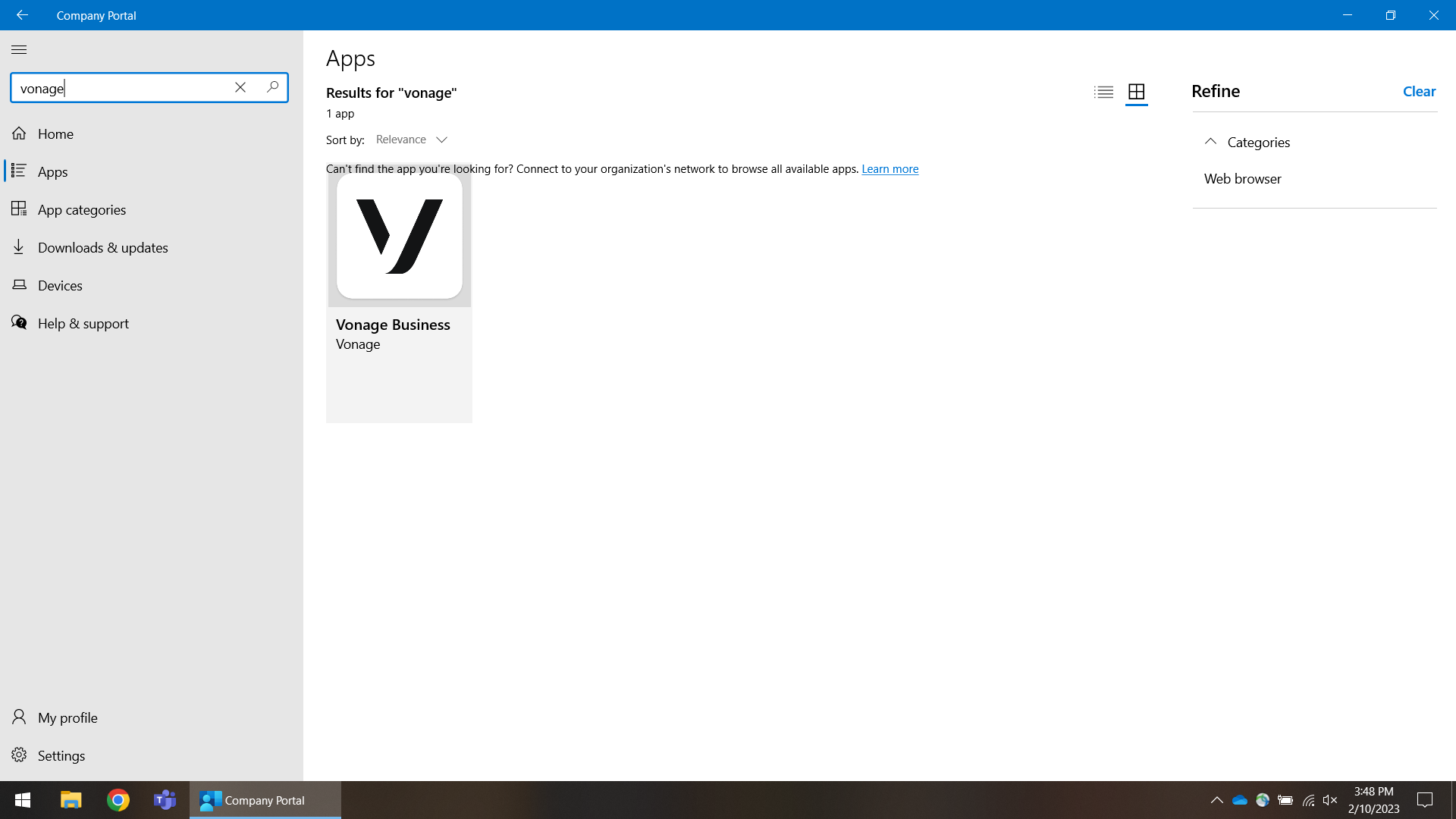 How to Install and Log Into the Vonage Desktop App (Softphone ...