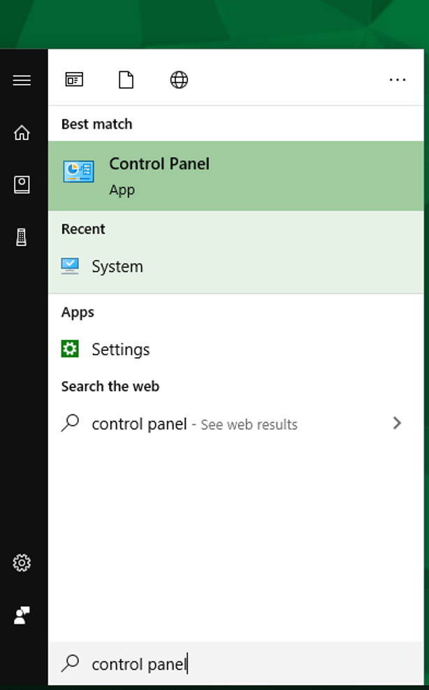 How to Use Remote Desktop on Windows - Information Technology Services