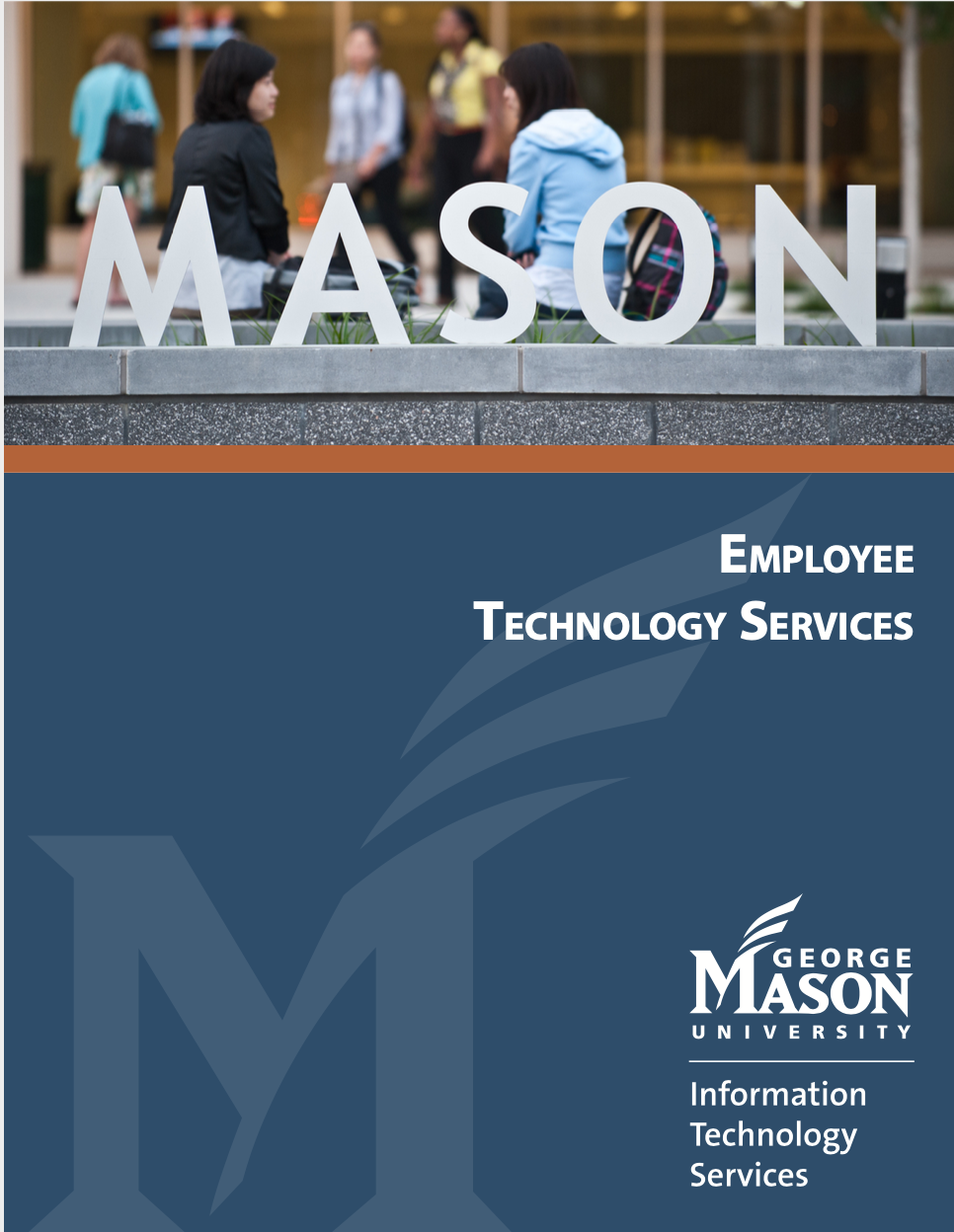 Getting Started for Employees - Information Technology Services